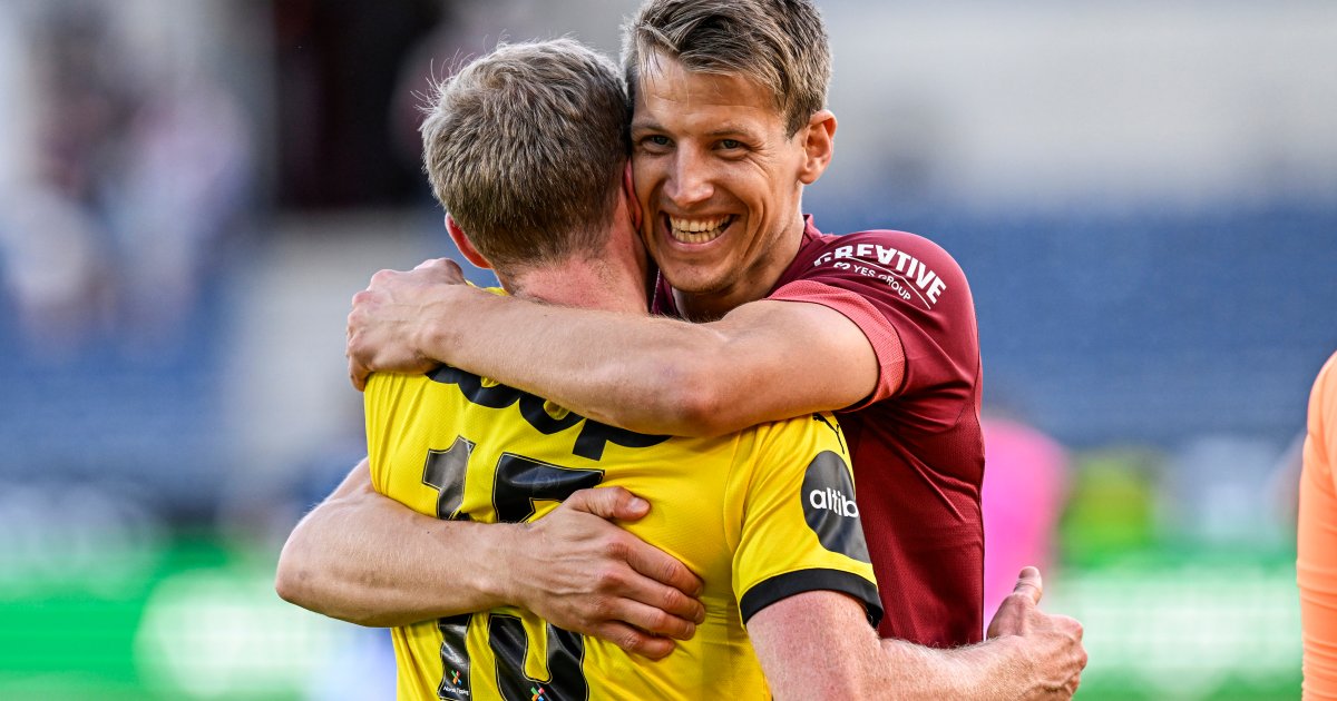 Disse 11 starter kampen mot Tromsø / Lillestrøm